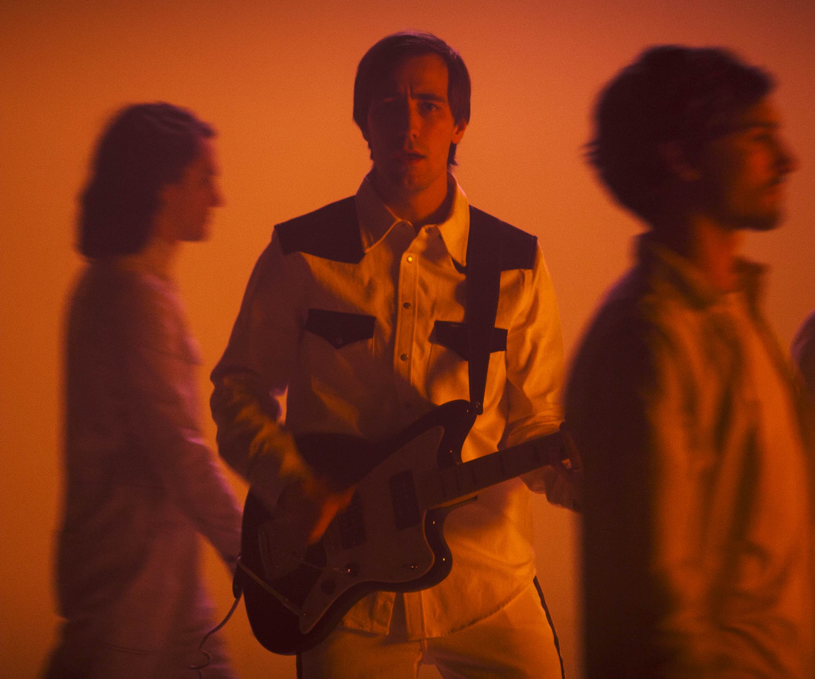 Hembree | Music Videos