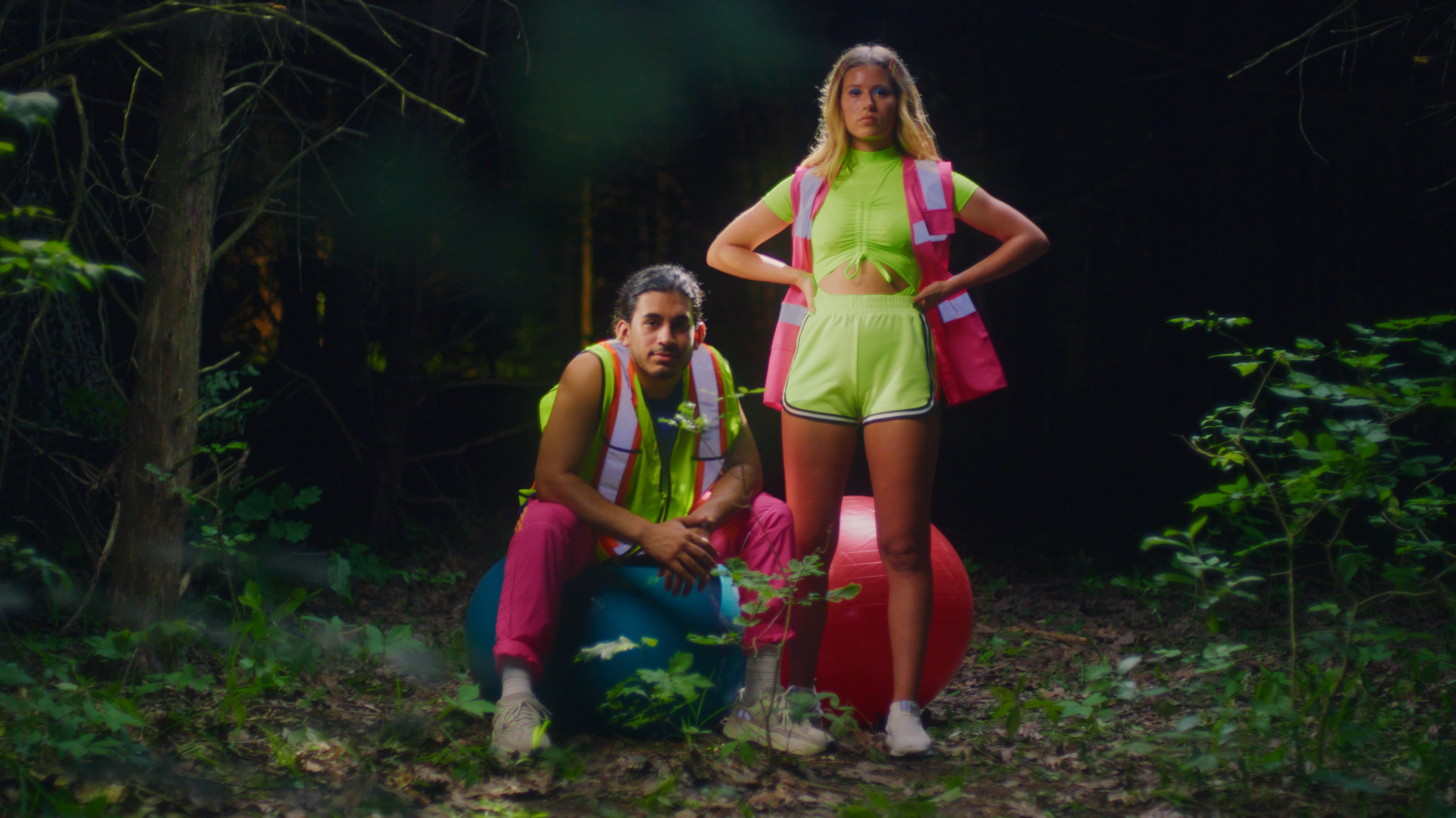 Citizen | Music Videos