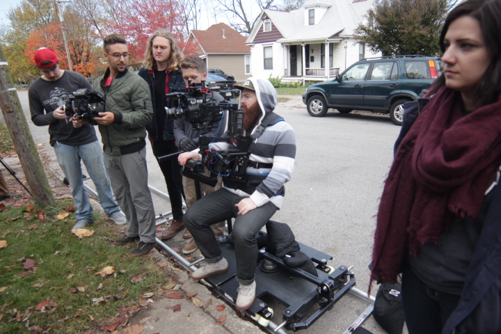 Counting to 1000 | Short Film