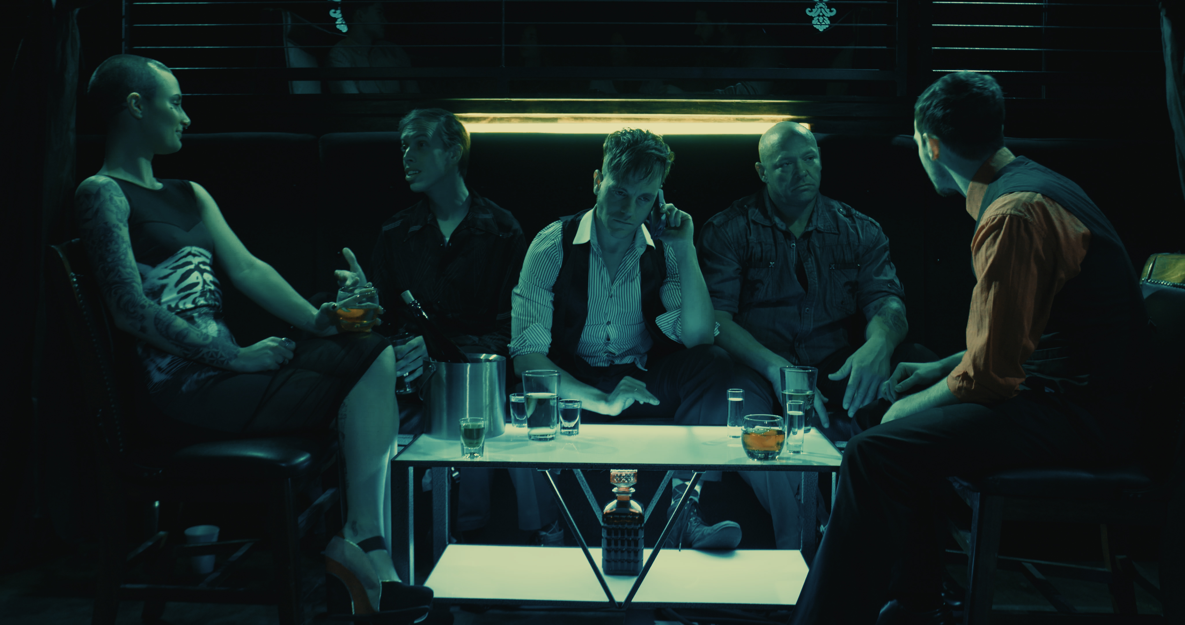 Counting to 1000 | Short Film