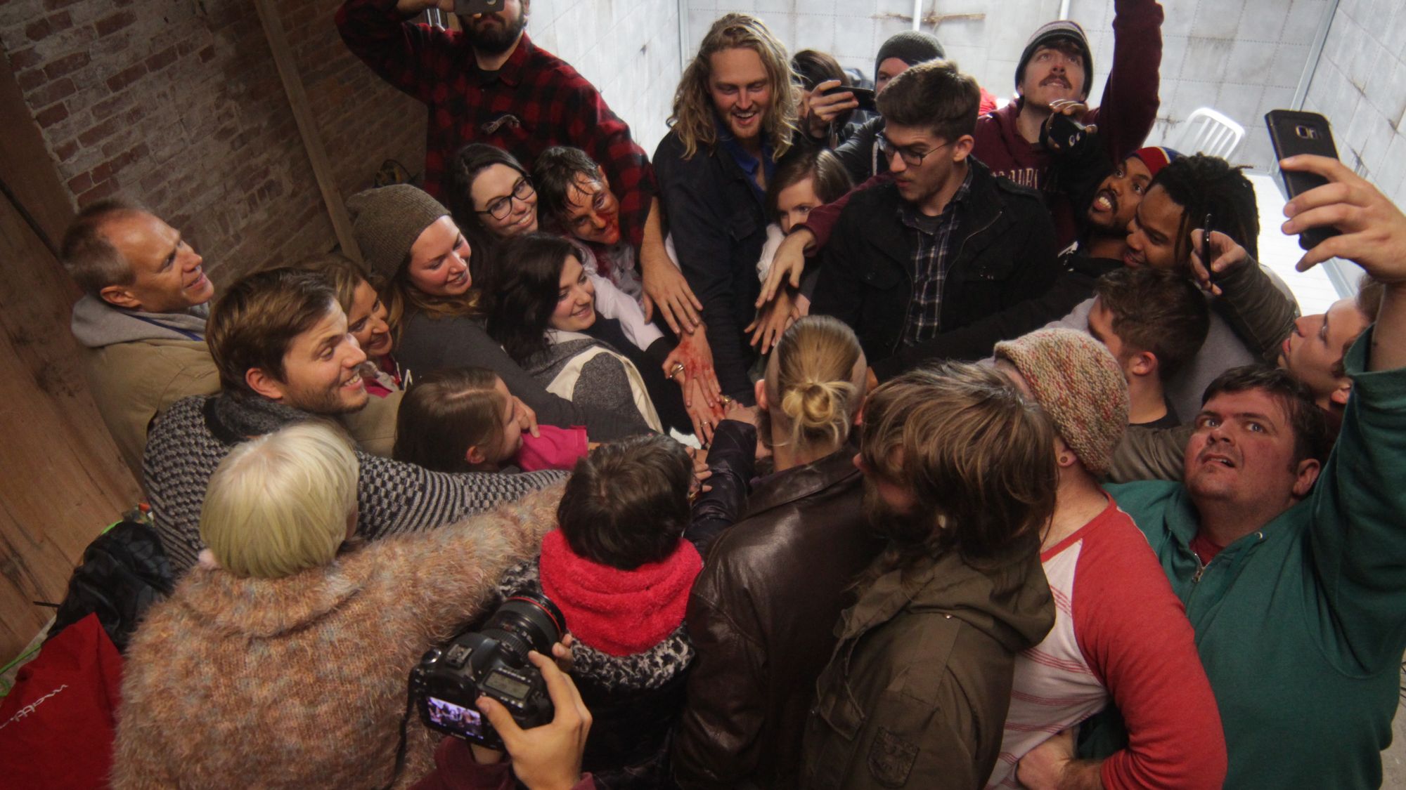 Counting to 1000 | Short Film