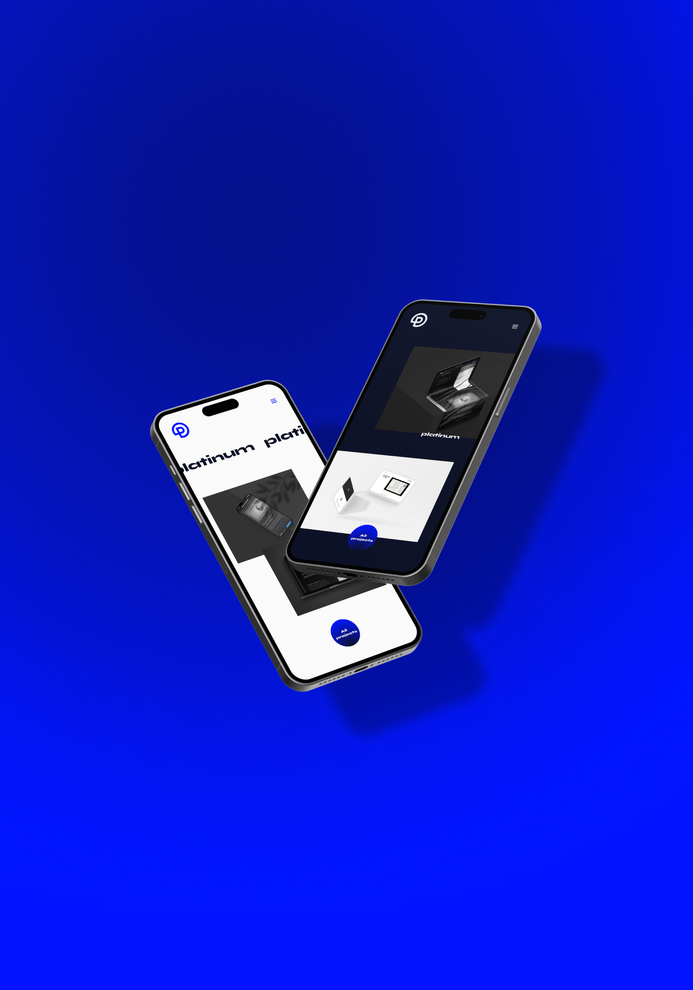 me myself & I - Digital Art Director