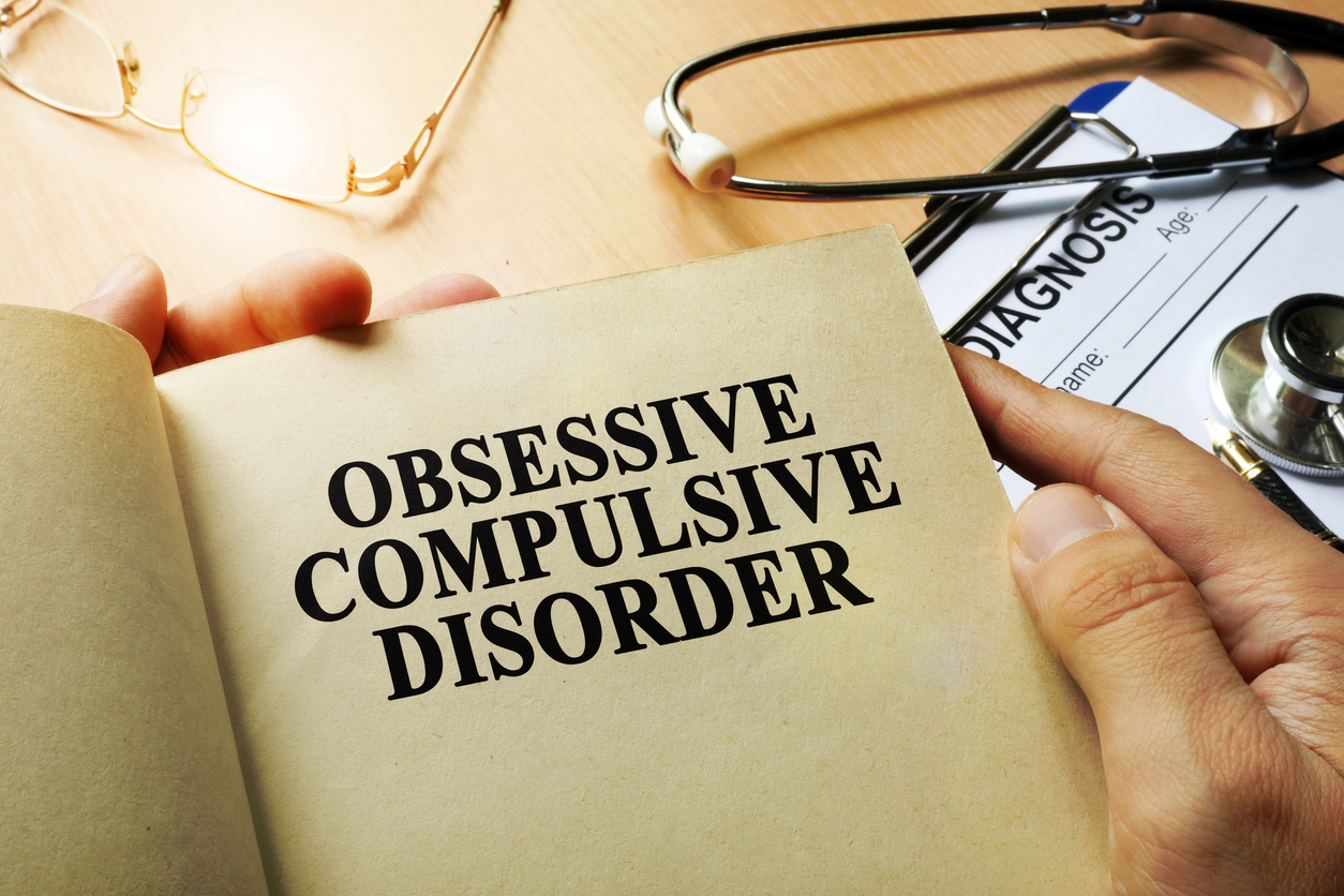 When We Talk About OCD, Do We Really Know What We're Talking About?