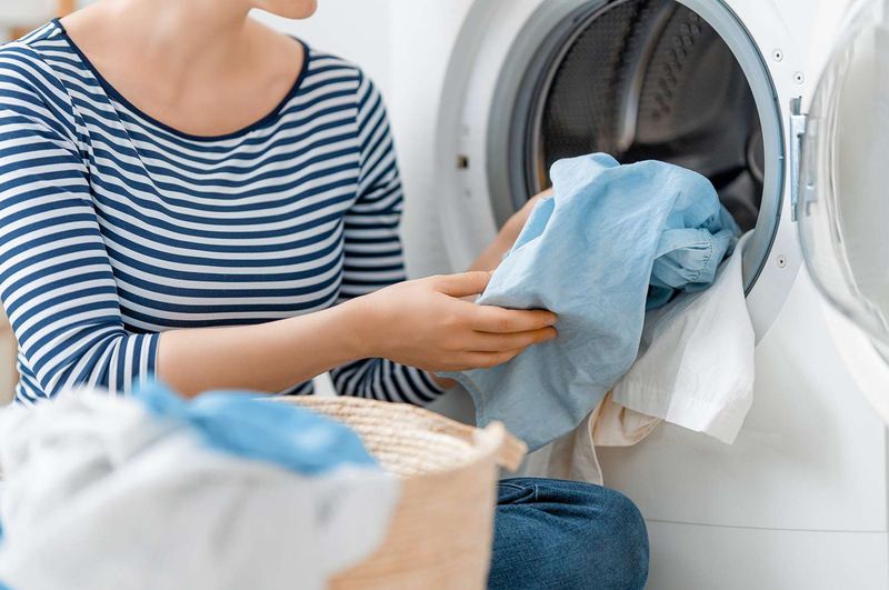 From Chaos to Calm: How Laundry Can Soothe the Mind and Improve Your ...