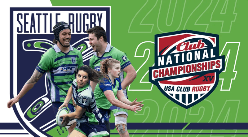 Seattle Rugby Club