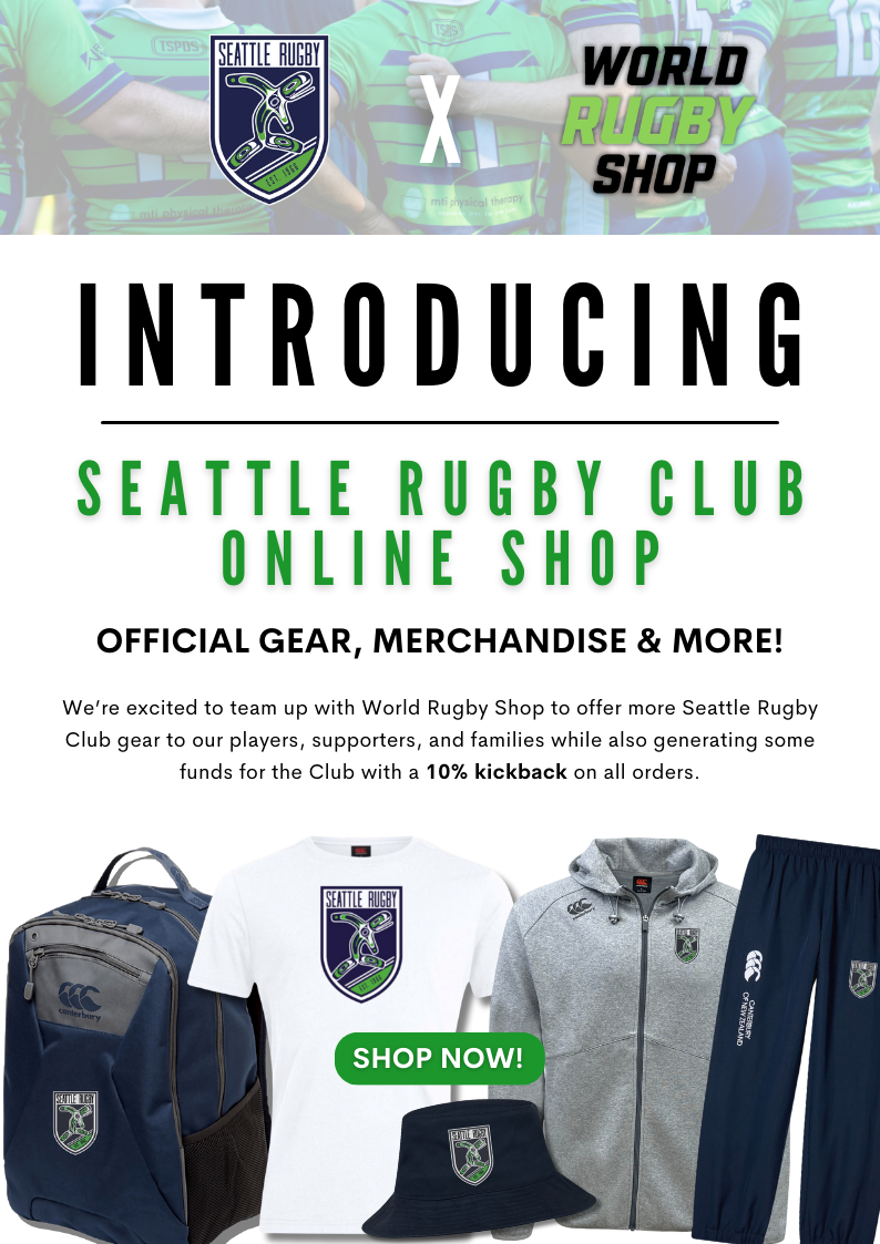 Seattle Rugby Club