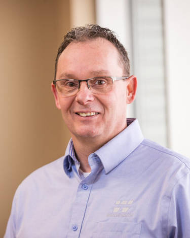 Twan van Ham | Corporate FieldSmart Manager