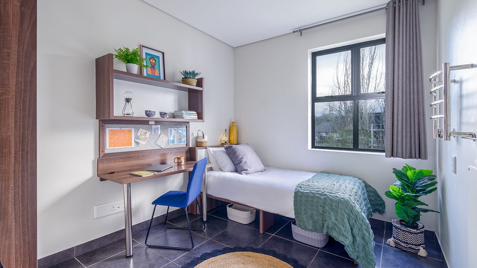 Student Living