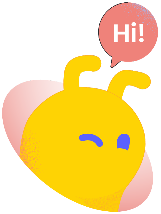 Meet Flatty | Bugworks