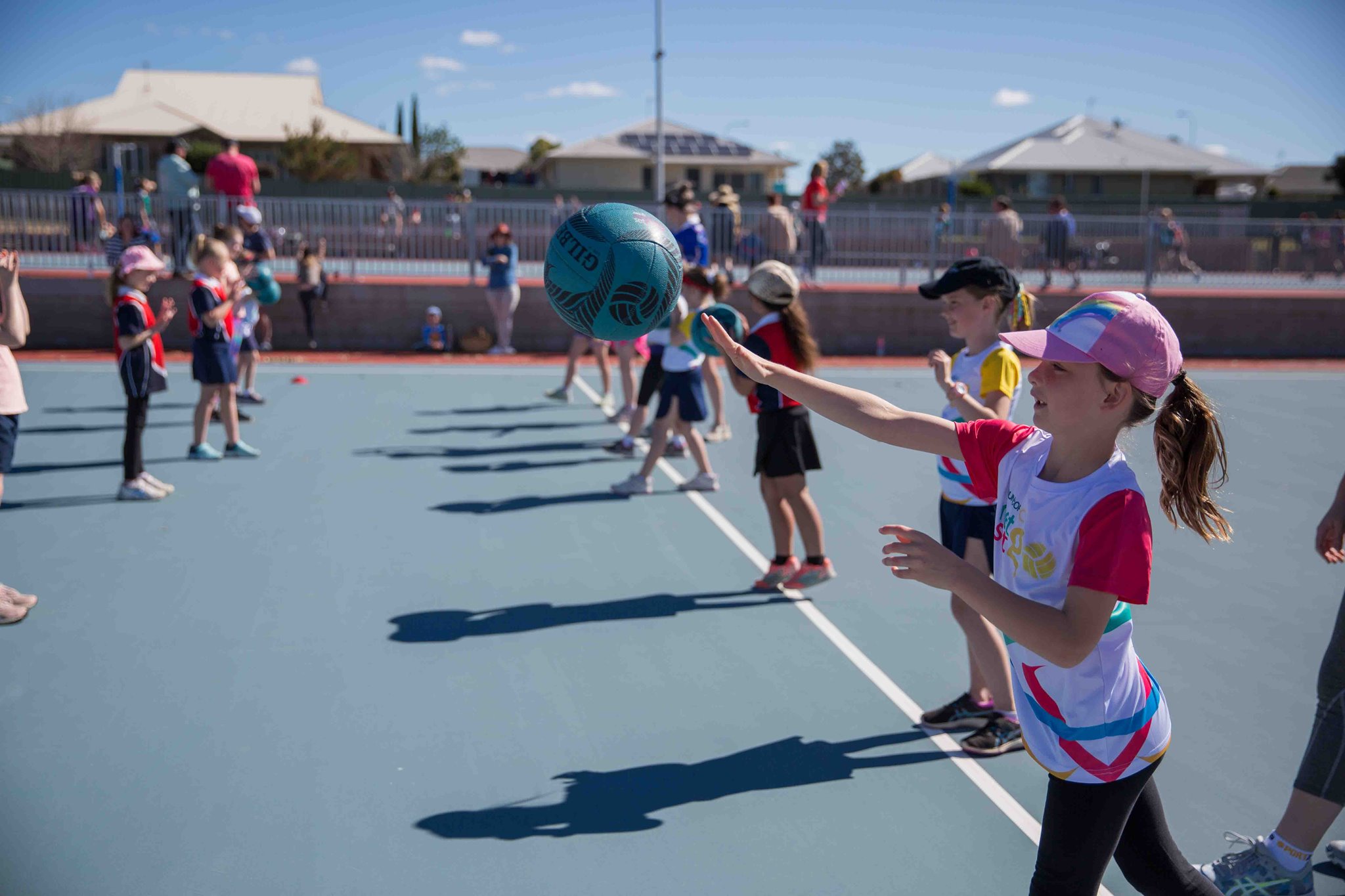 In The Community - Wickham Freight Lines | Leading Freight Services