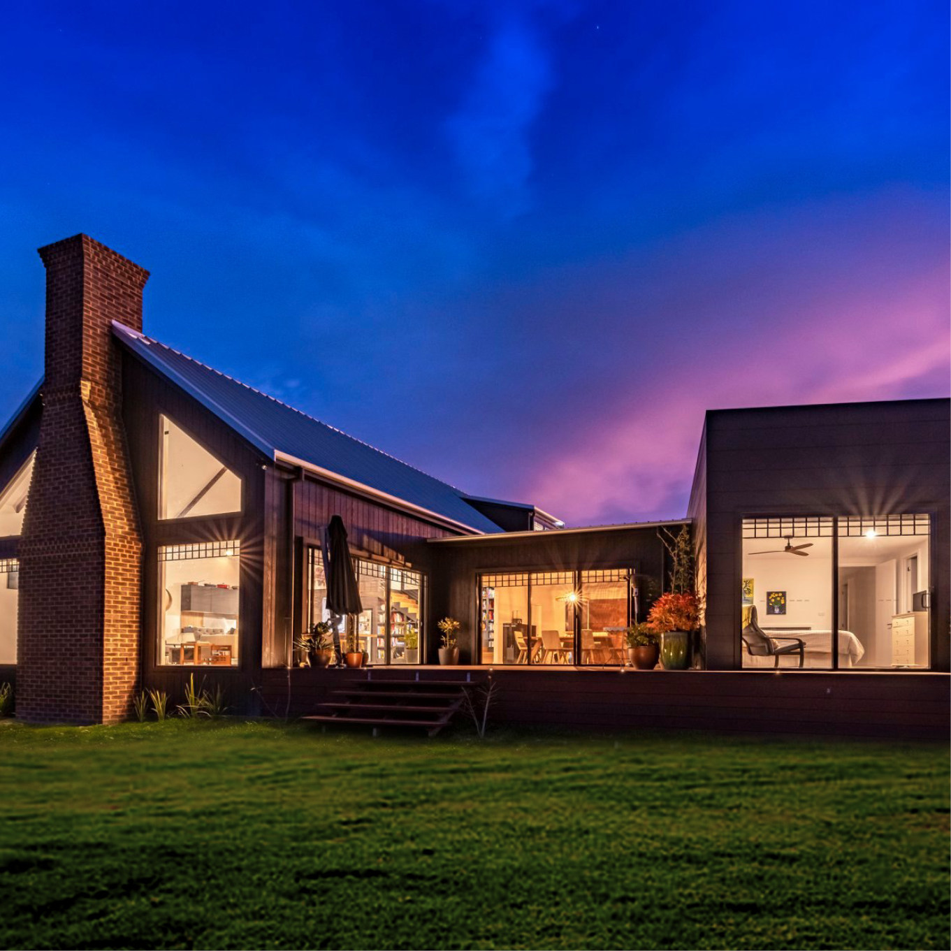 Residential - Cook & Roe