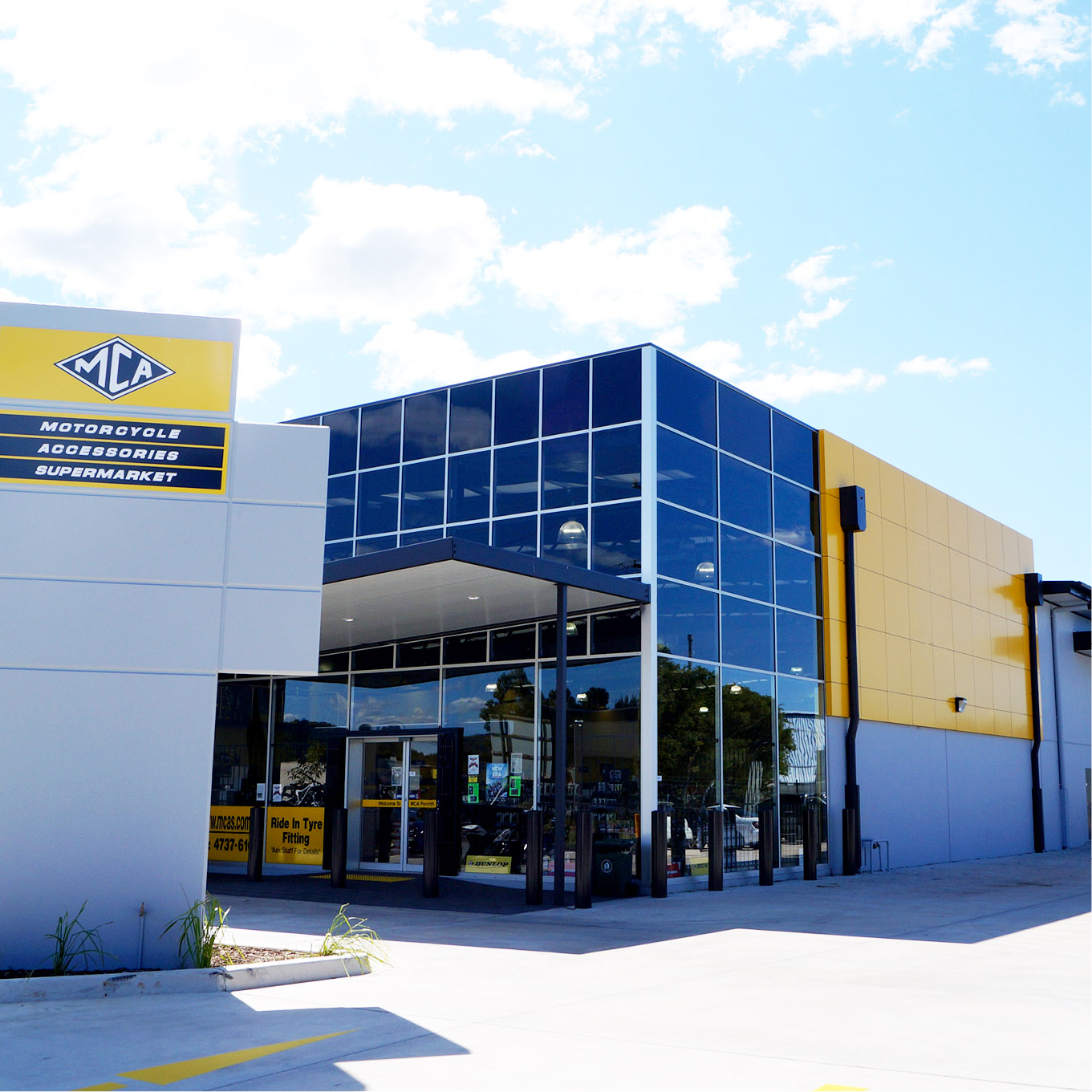 Jamisontown, NSW - Cook & Roe