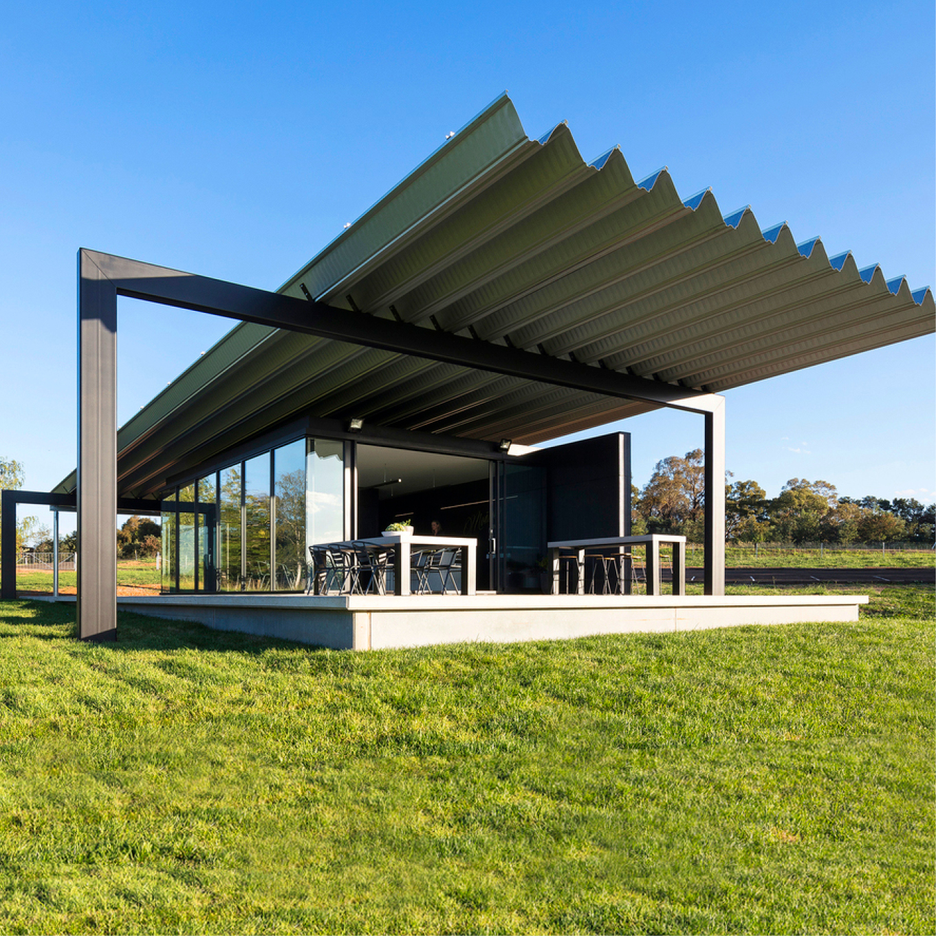 Commercial - Cook & Roe