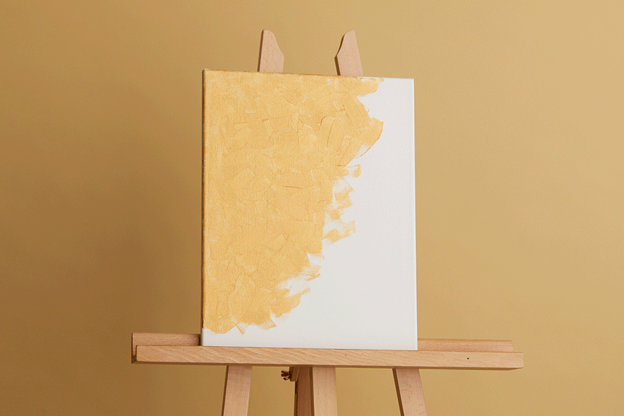 5 Beautiful DIY Canvas Painting Ideas for Your Home | Create ...