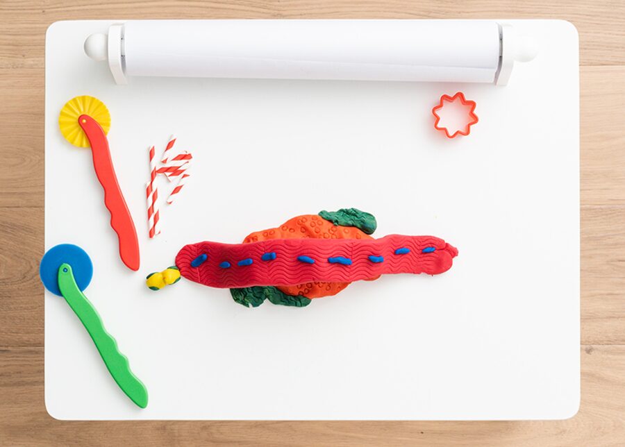 11 Ways to Use Playdough for Learning | Learn | NOTEWORTHY at Officeworks