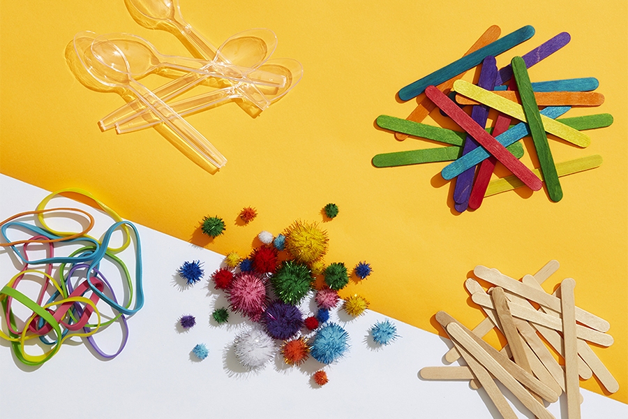 Simple STEM Activities for Preschoolers and Primary Kids | Learn ...