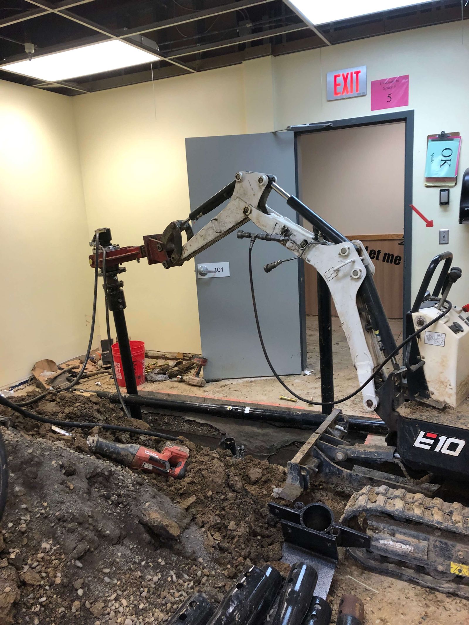 Ram Jack West Commercial Case Study