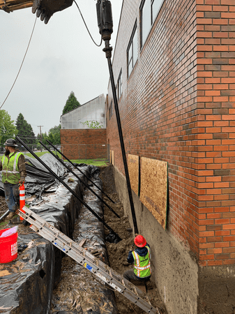 Ram Jack West Commercial Case Study