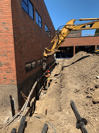 Ram Jack West Commercial Case Study