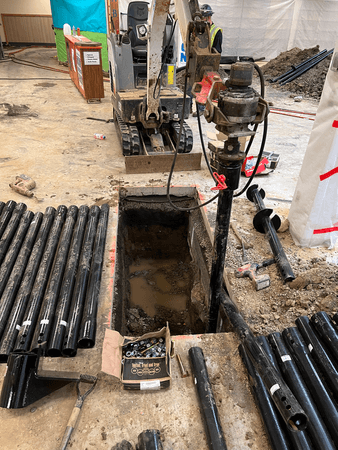 Ram Jack West Commercial Case Study