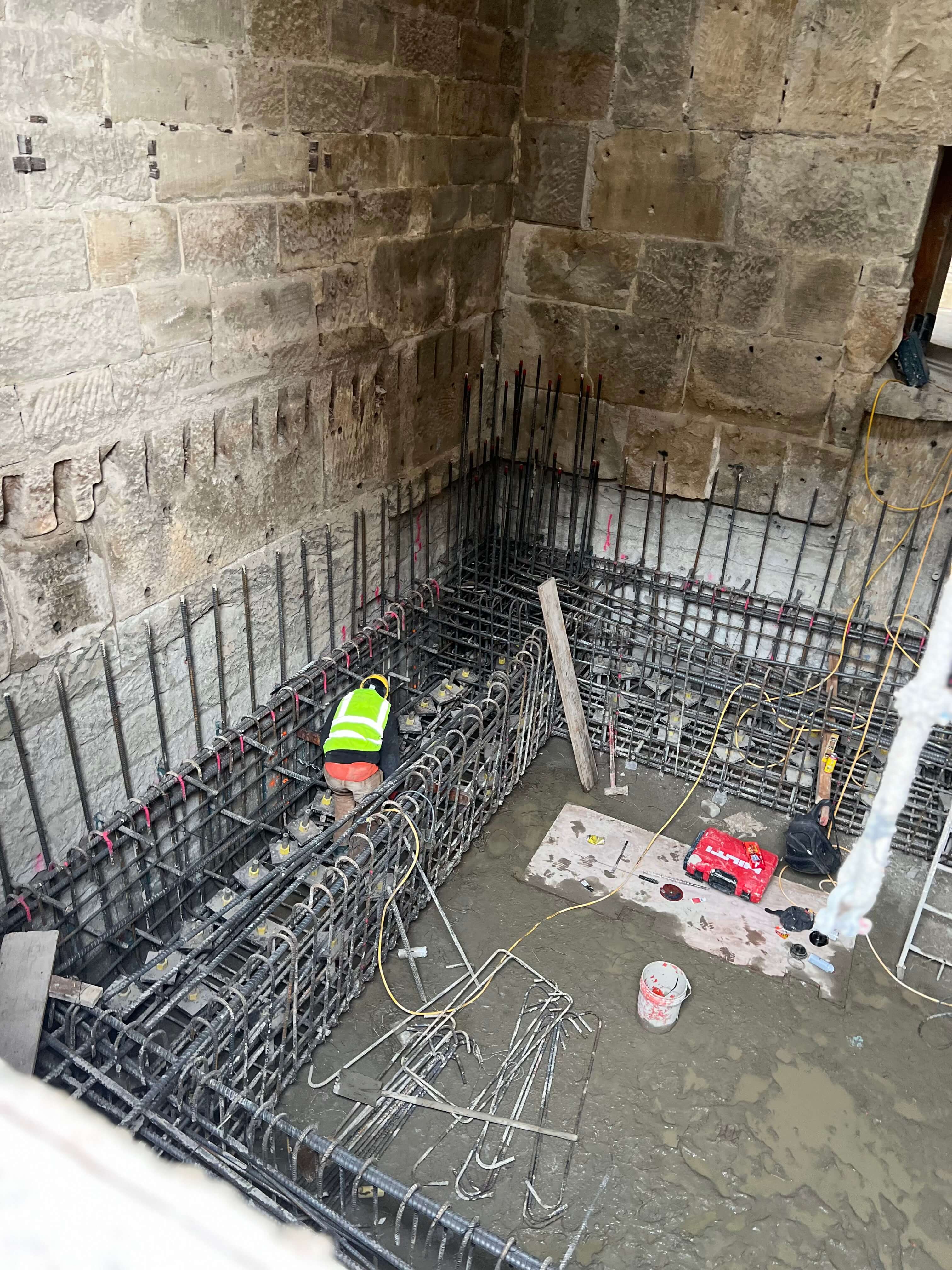 Ram Jack West Commercial Case Study