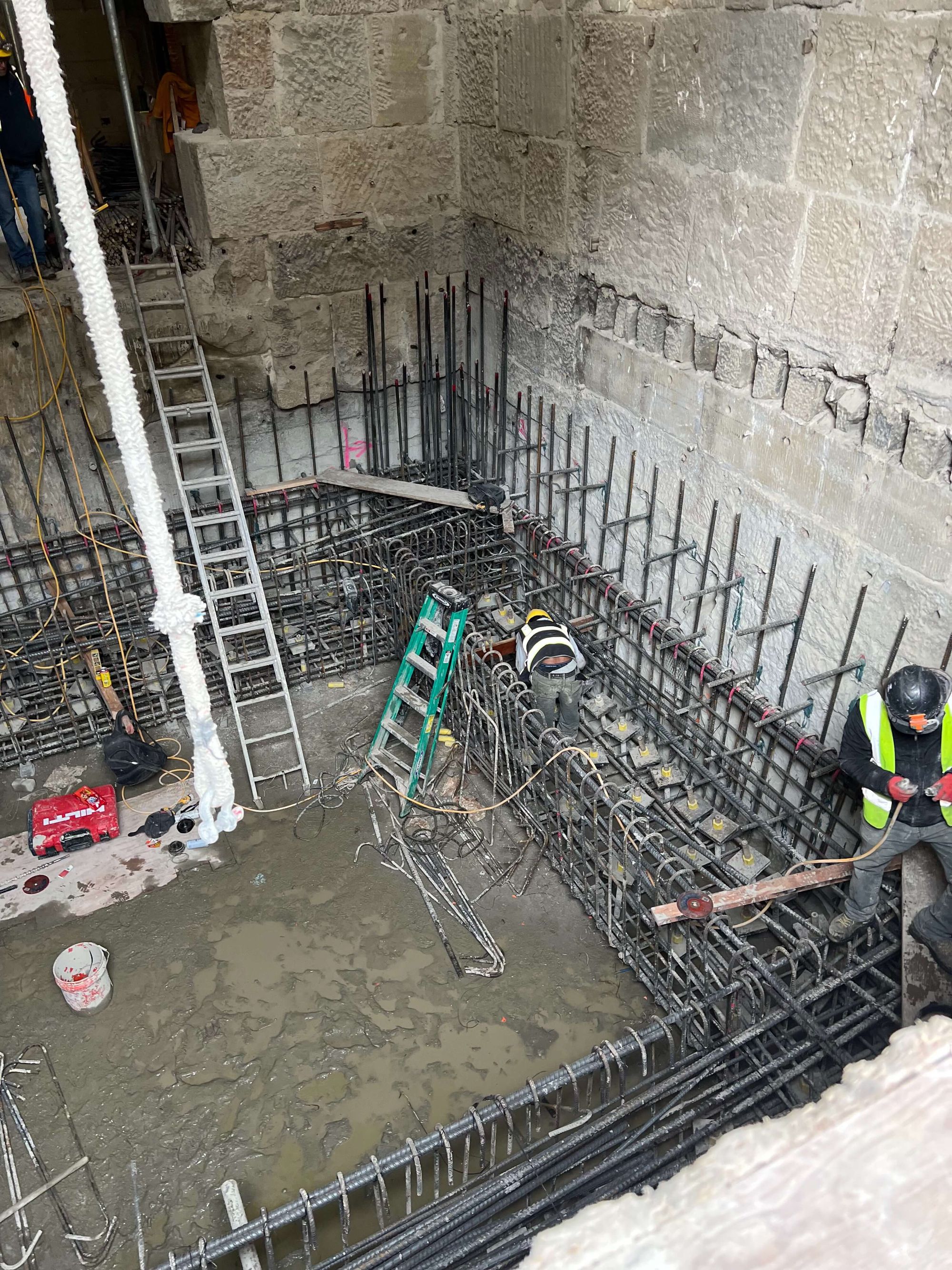 Ram Jack West Commercial Case Study