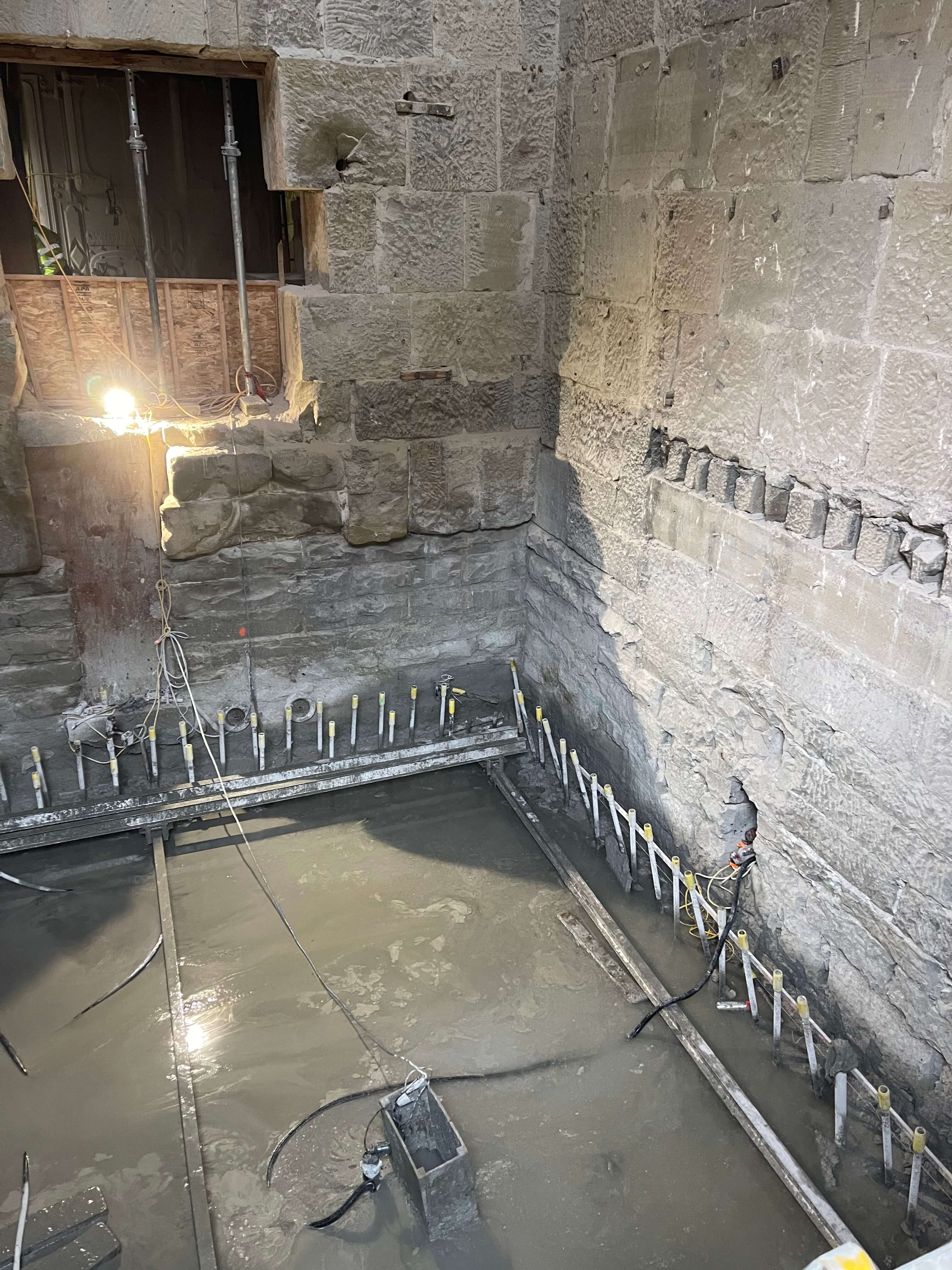 Ram Jack West Commercial Case Study