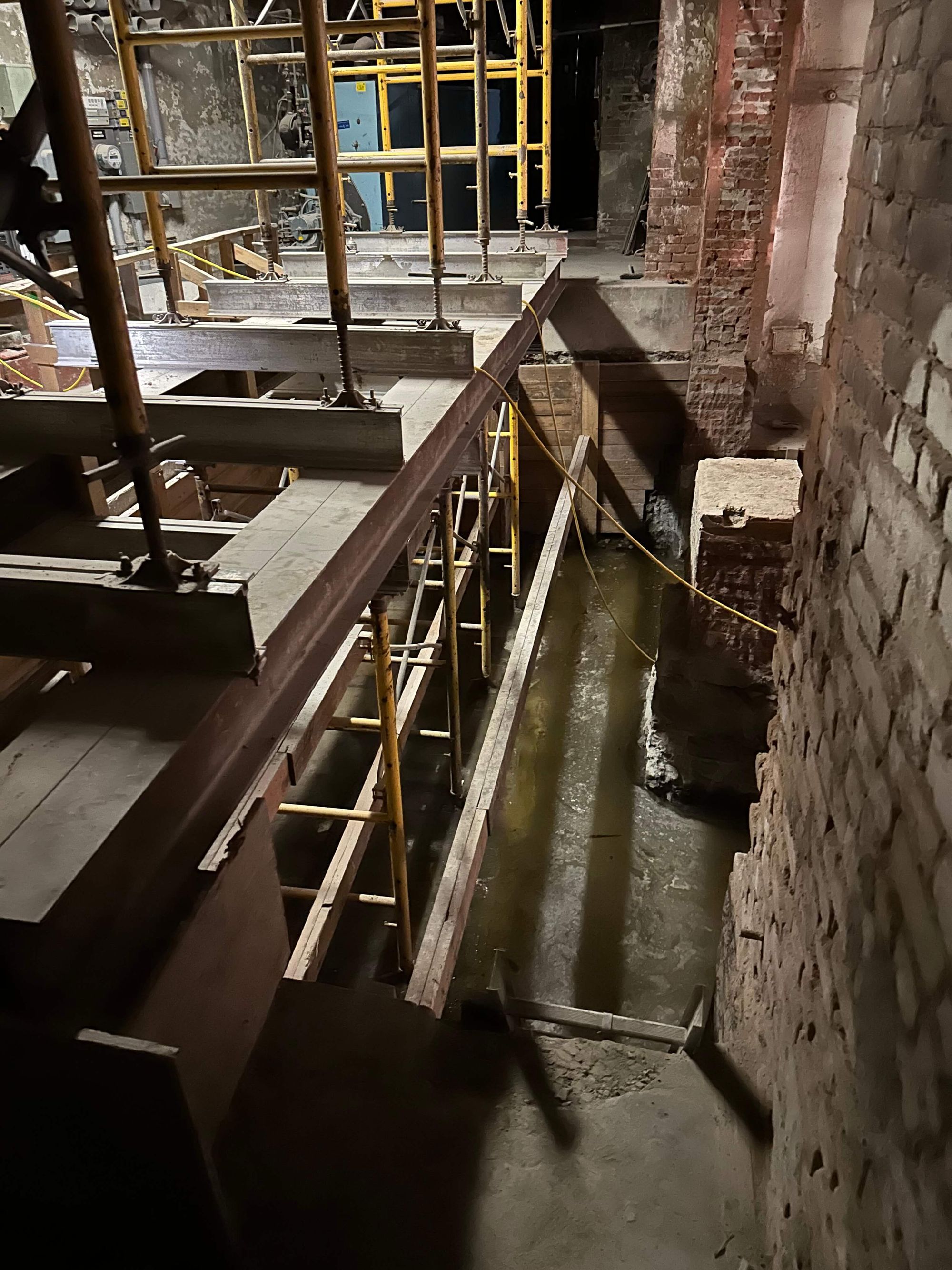 Ram Jack West Commercial Case Study