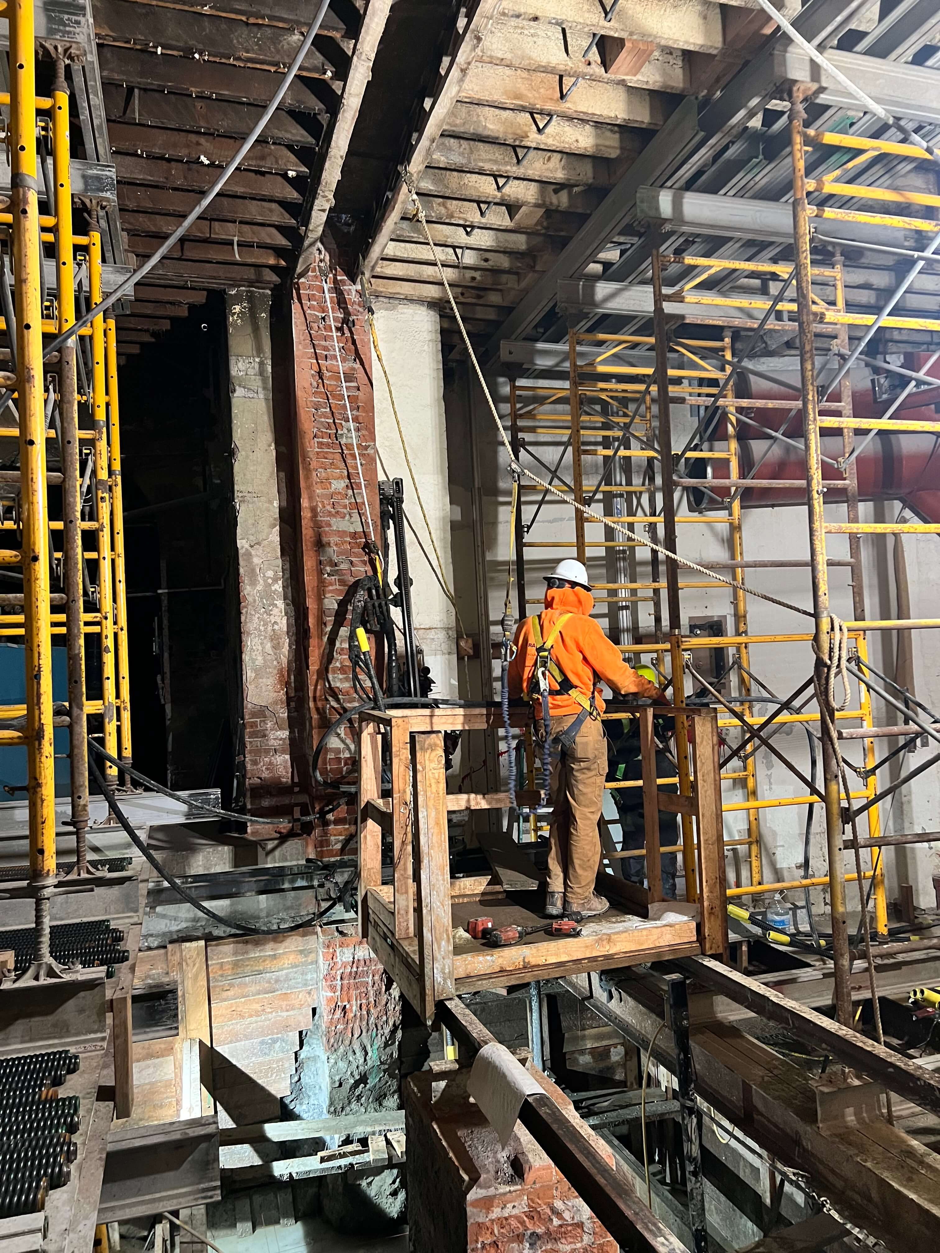 Ram Jack West Commercial Case Study