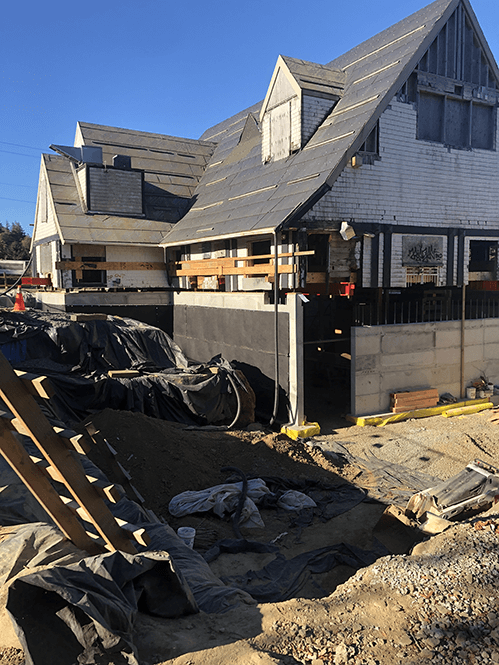 Ram Jack West Commercial Case Study