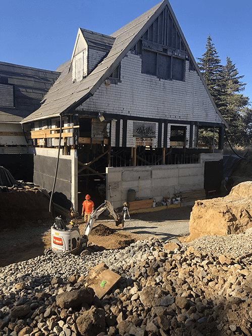 Ram Jack West Commercial Case Study