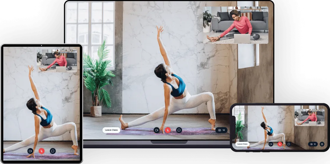 Join Shvasa: Full time Yoga teacher Position Available