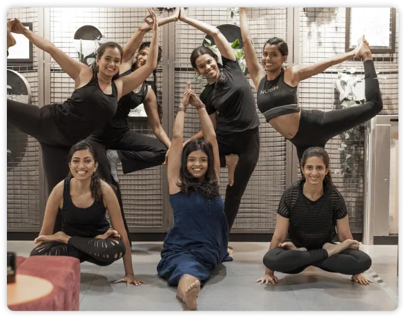 Join Shvasa: Full time Yoga teacher Position Available