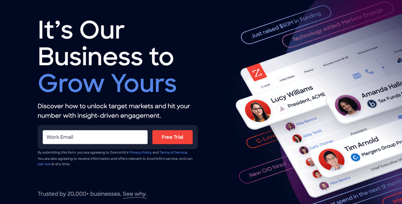 How To Choose The Best Sales Tech Stack For Your Stage of Growth