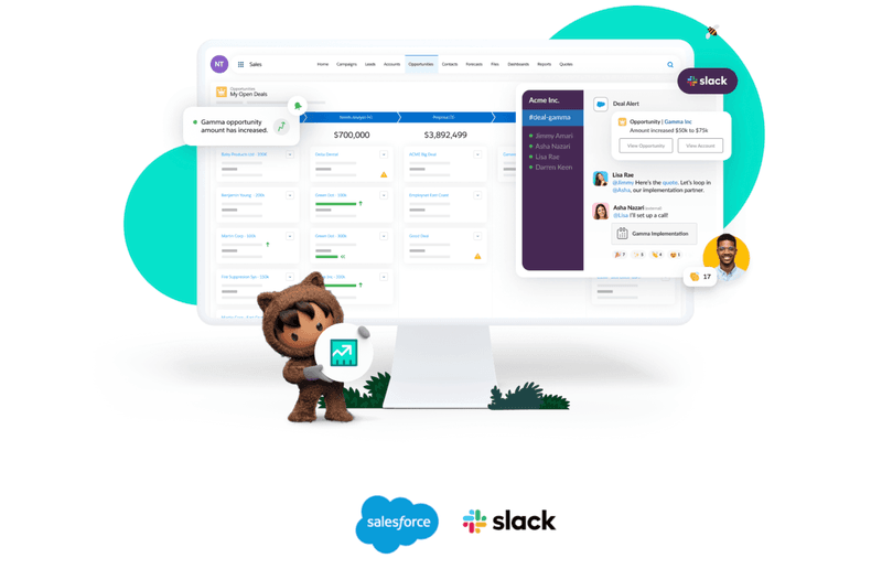 How To Choose The Best Sales Tech Stack For Your Stage of Growth