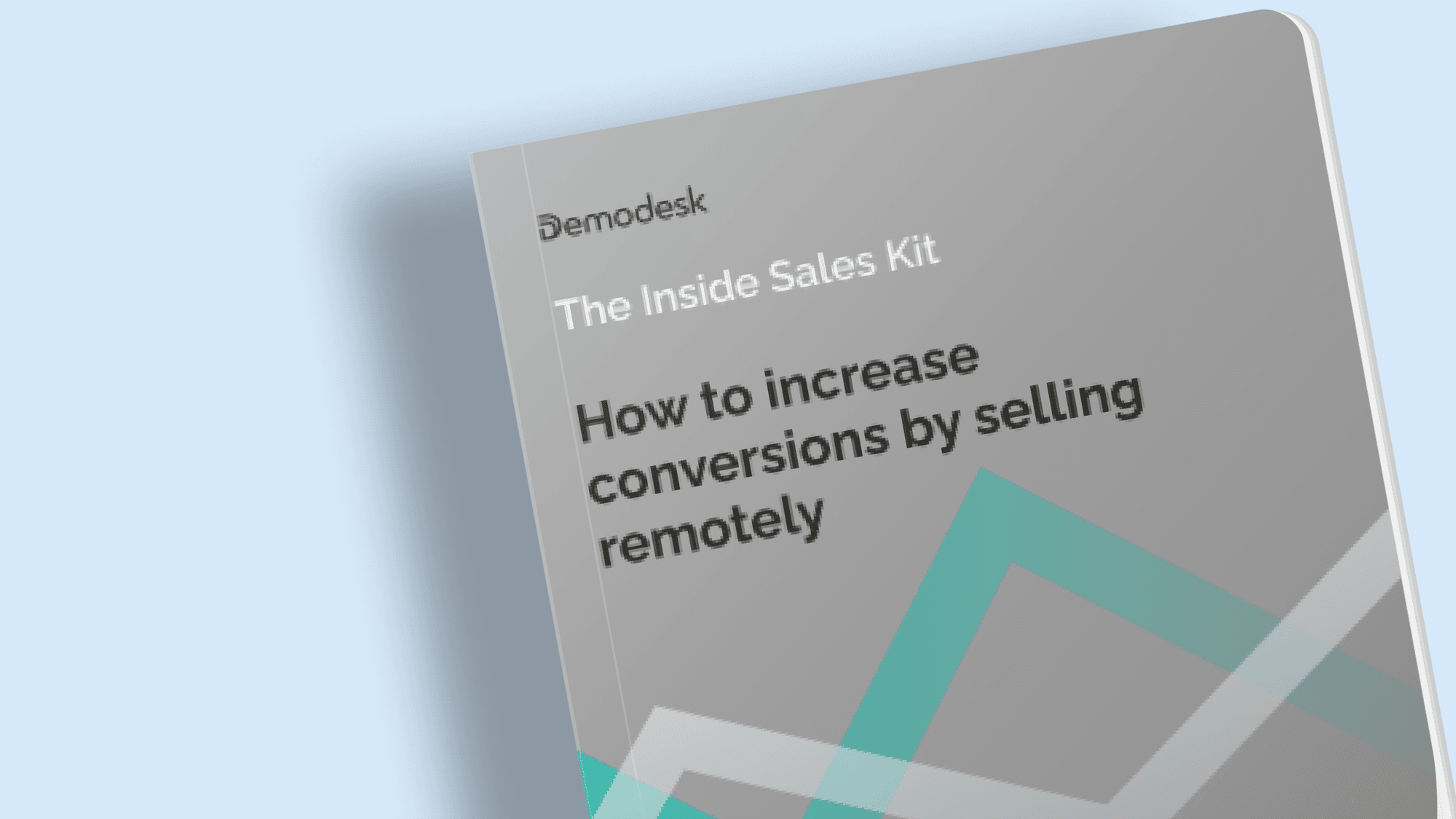 Inside Sales Kit: How to Increase Conversions by Selling Remotely