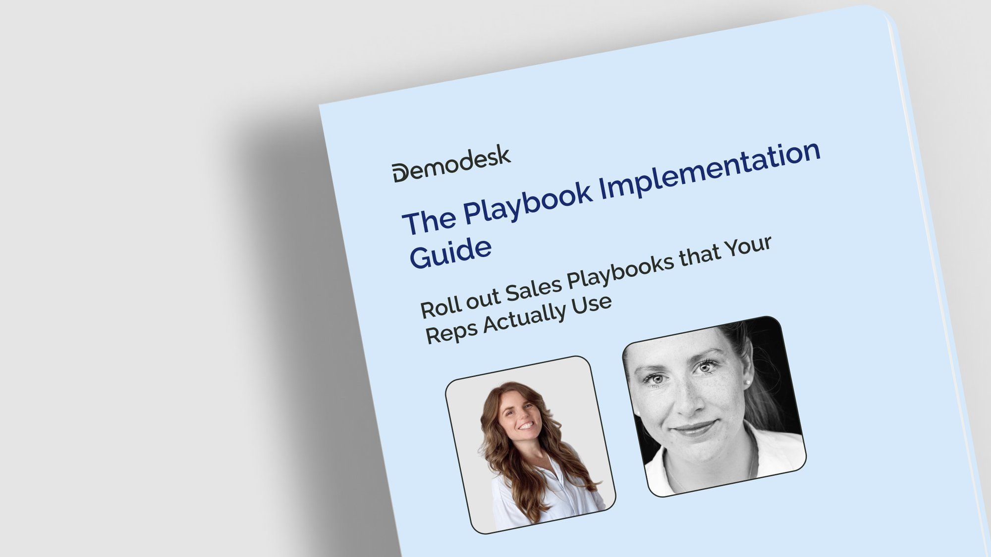 Playbook Implementation Guide to Increase Adoption