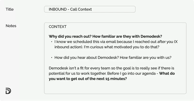 4 Sales Playbook Examples That Reinforce Sales Training