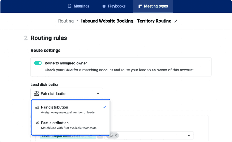 What Is Lead Distribution and Why Should You Automate It?