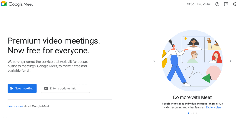 Top 9 Online Meeting Platforms for Sales Teams [2023 List]