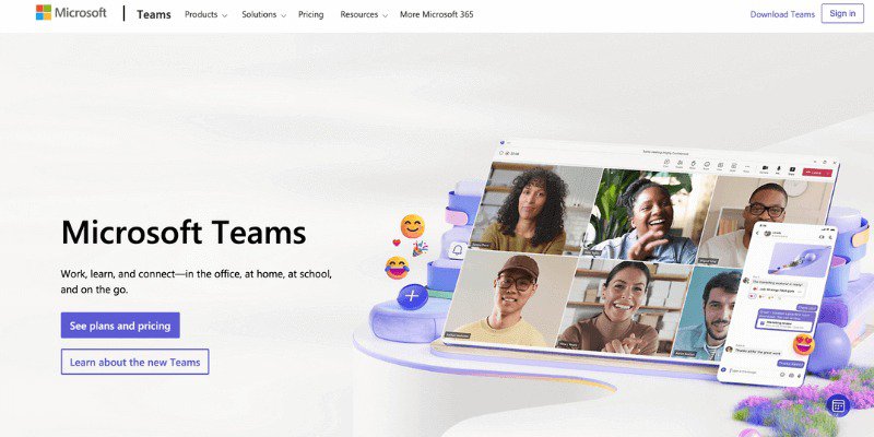Top 9 Online Meeting Platforms for Sales Teams [2023 List]
