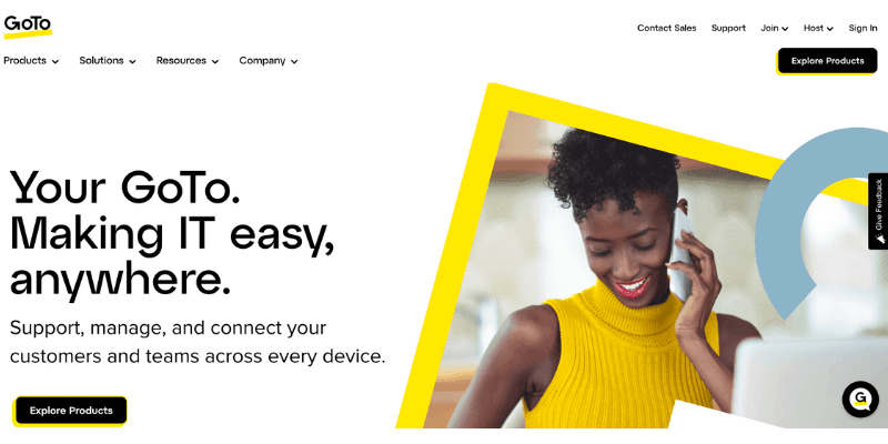 Top 9 Online Meeting Platforms for Sales Teams [2023 List]