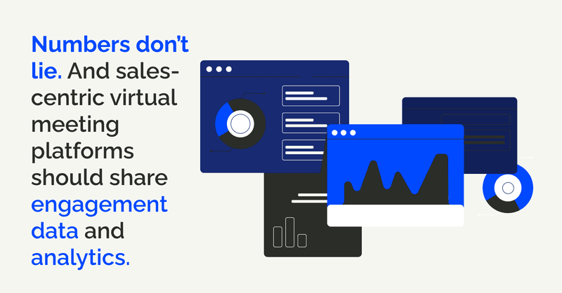 9 Best Sales-Focused Virtual Meeting Platforms for Product Demos in 2023