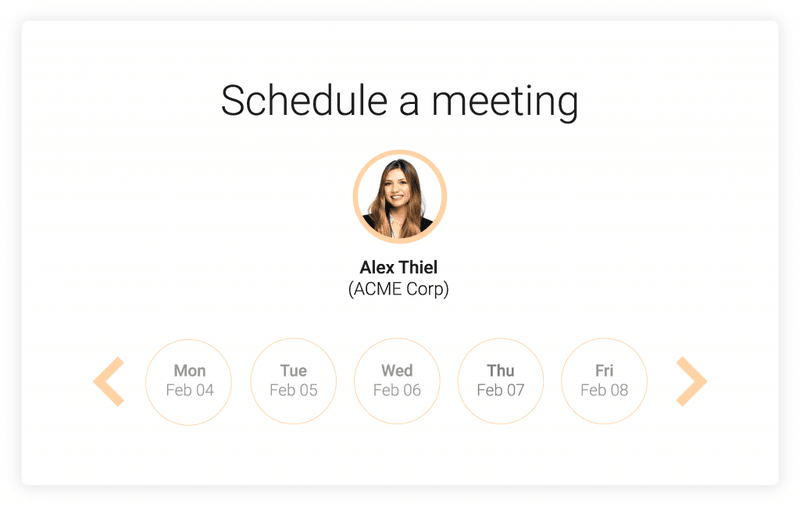 How to Schedule a Product Demo to Avoid No-Shows: 5 Proven Steps