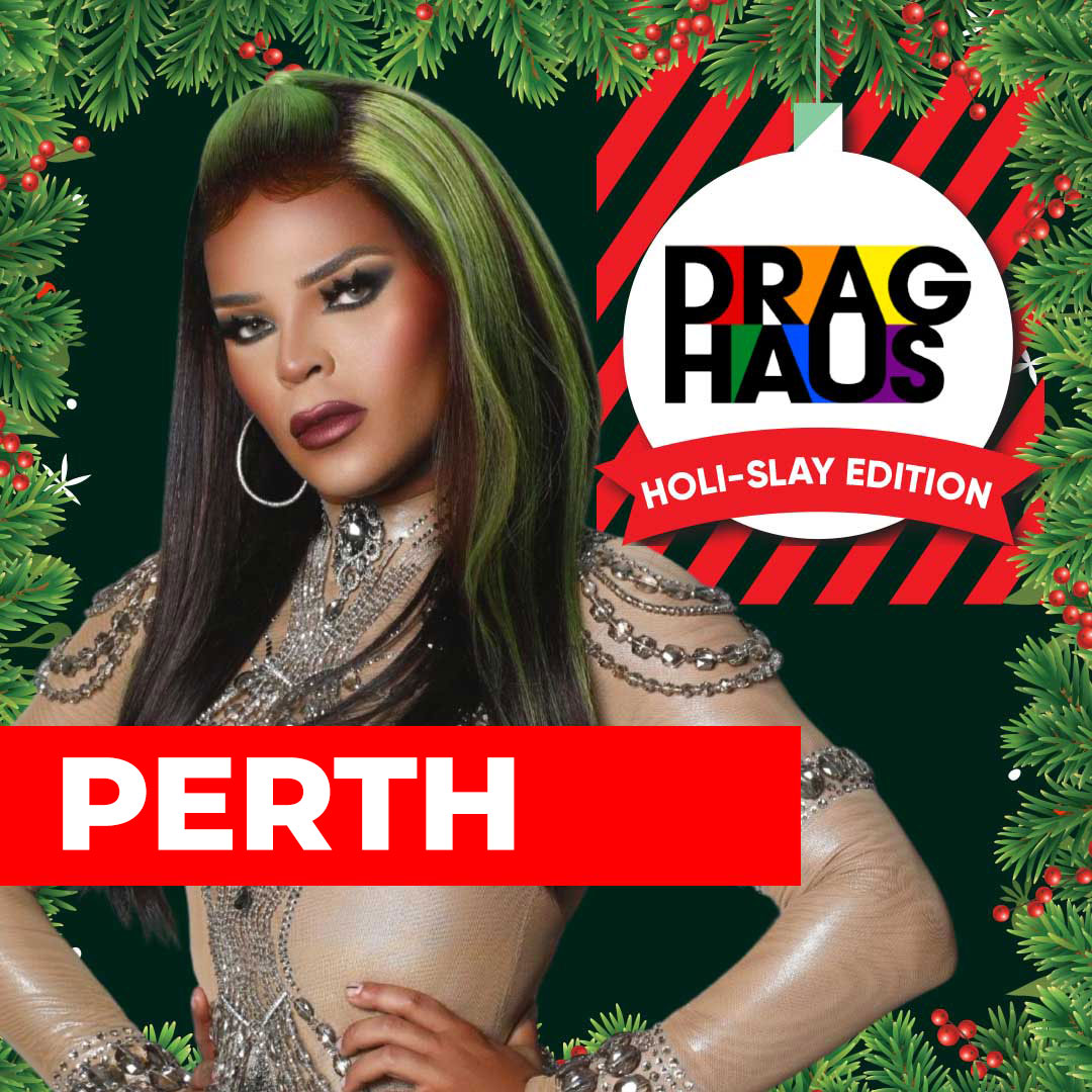 In The Dark Presents - Touring, Concerts & Special Events