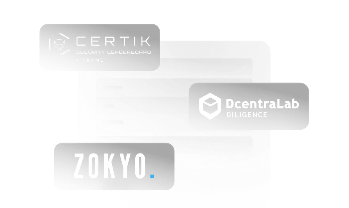 Staking Farms: Customizable Token Staking Programs by TokensFarm