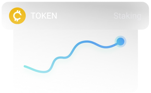 Staking Farms: Customizable Token Staking Programs by TokensFarm