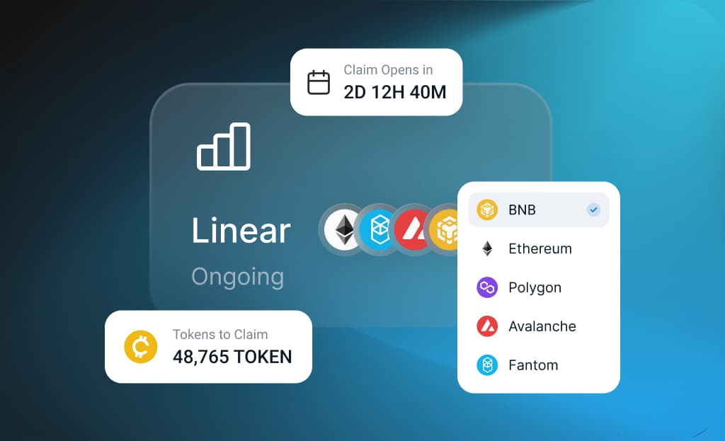 About TokensFarm: Innovating Yield Farming and Token Distribution