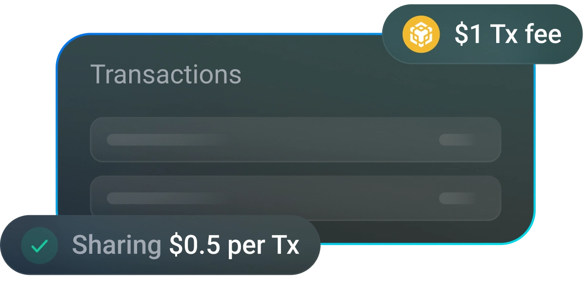 Vesting Contracts: Secure and Customizable Token Distribution by TokensFarm