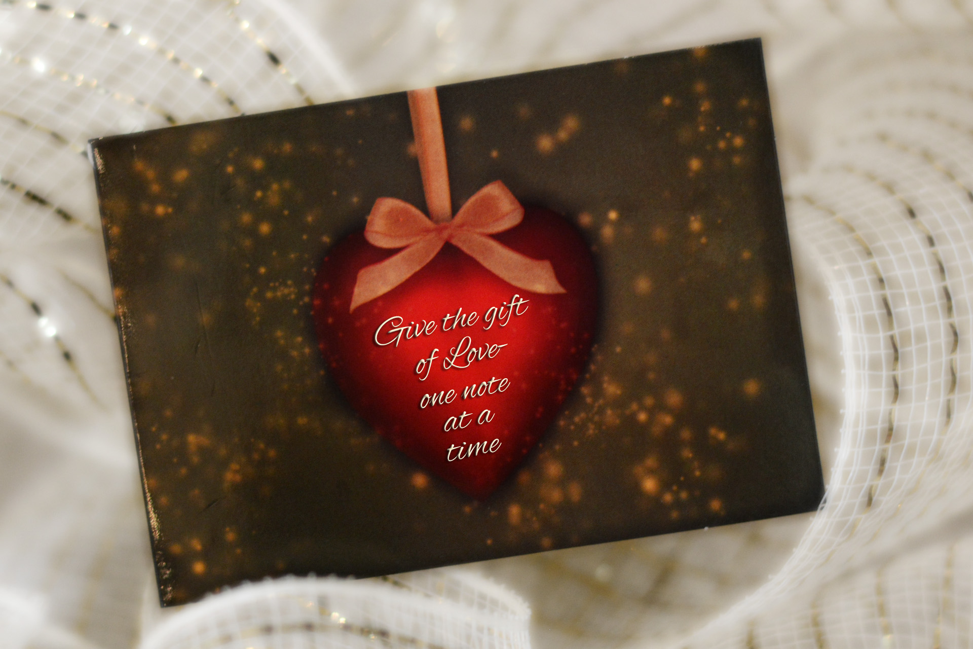 The Love Box Foundation | Home